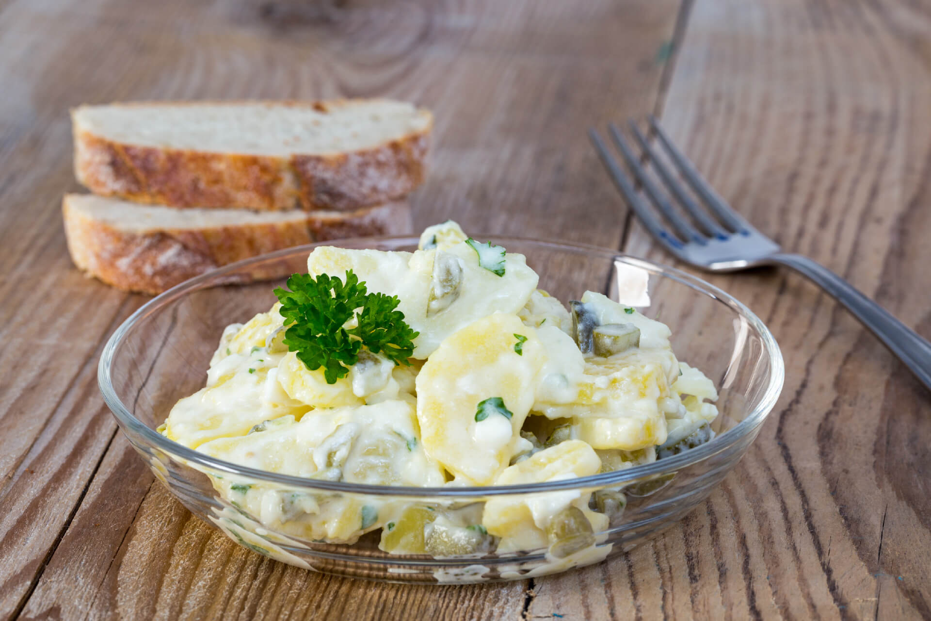 Hausmannskost - Max & Moritz Feinkost